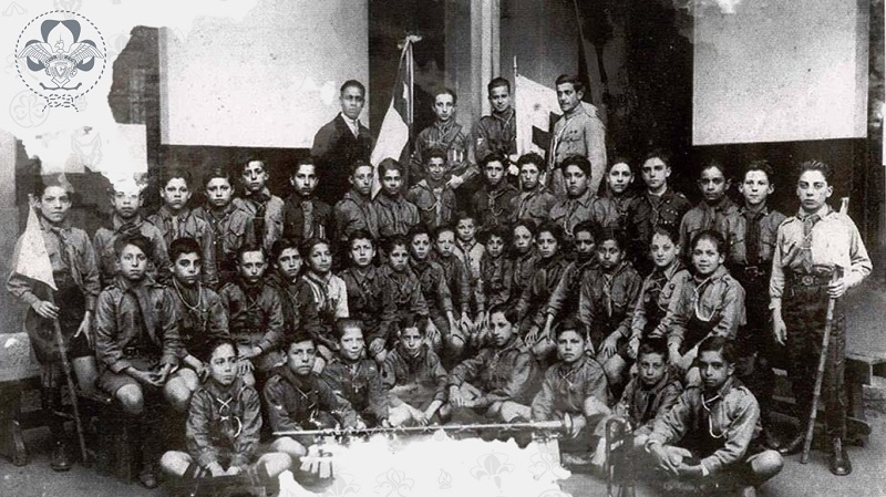 Conversatorio movimiento scout en Chile: 110 años de historia | Museo ...