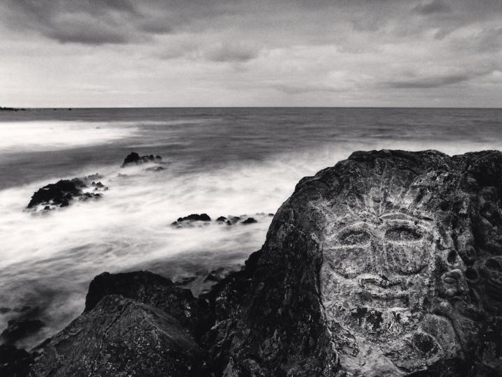 La grandeza del paisaje: Rapa Nui a través de la mirada de Michael ...